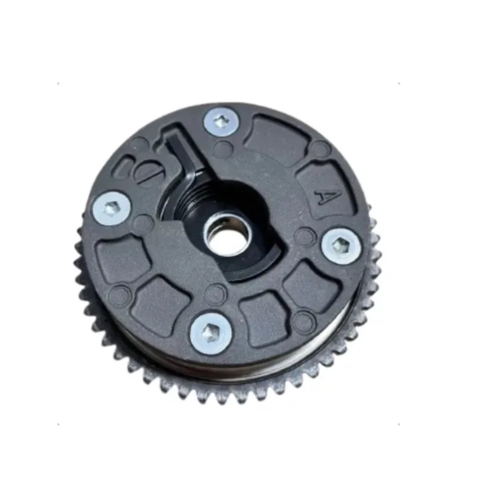 Kit Polia Comando Variável Cruze Tracker 1.4 Turbo 12643698 - Speed ...