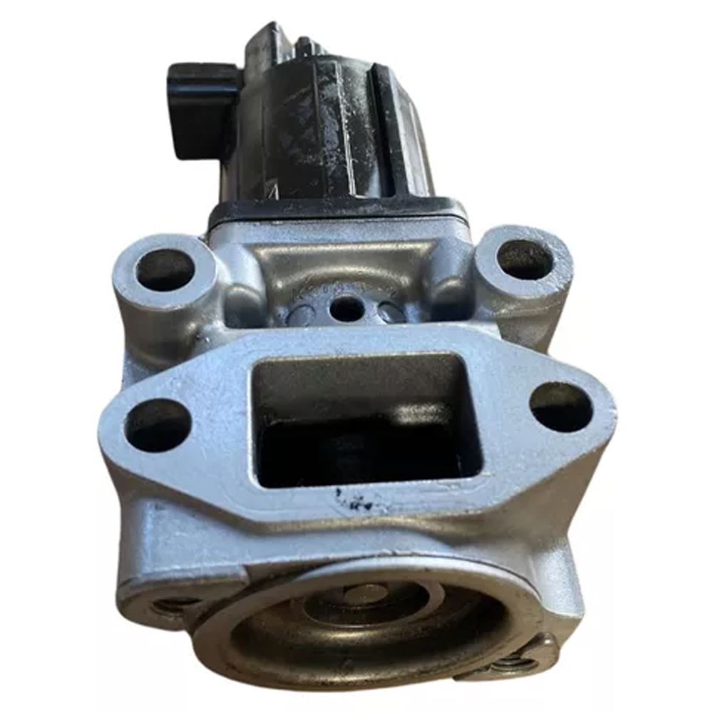 Válvula Egr Mitsubishi L200 Triton 3.2 2009 2010 2011 1582A037 - Speed ...
