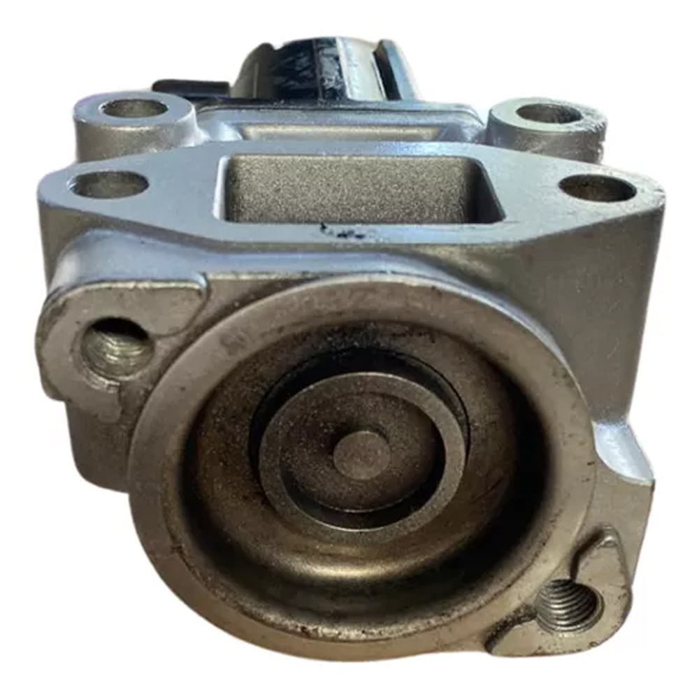 Válvula Egr Mitsubishi L200 Triton 3.2 2009 2010 2011 1582A037 - Speed ...