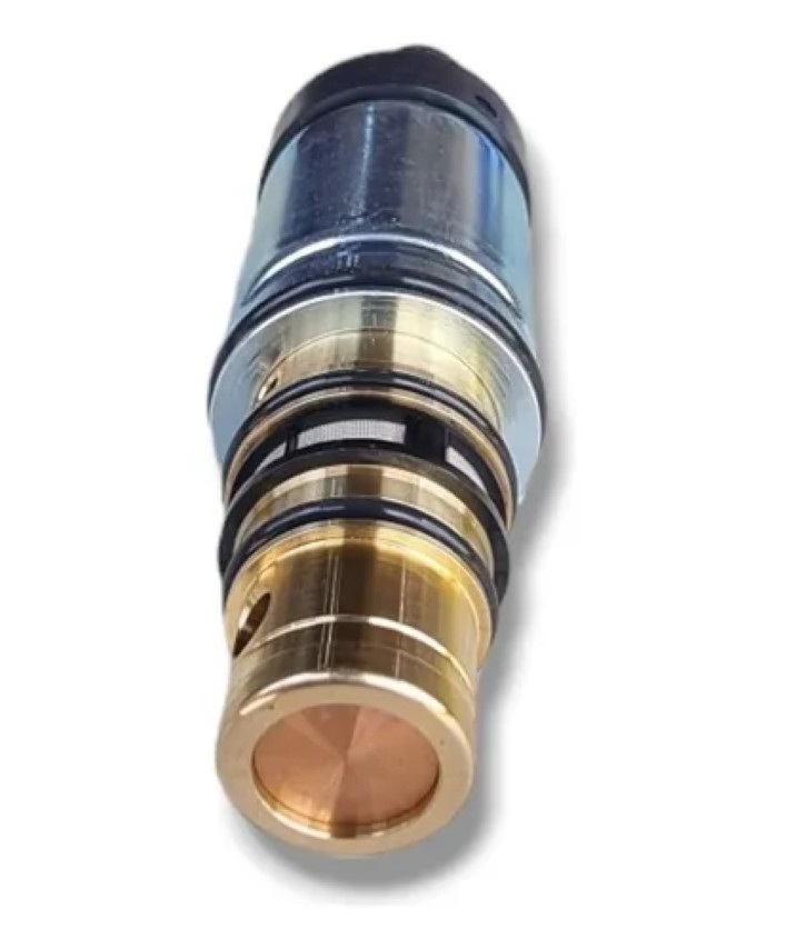 Válvula Torre Compressor Ac Kia Sportage Ix35 976743T100 - Speed Parts ...