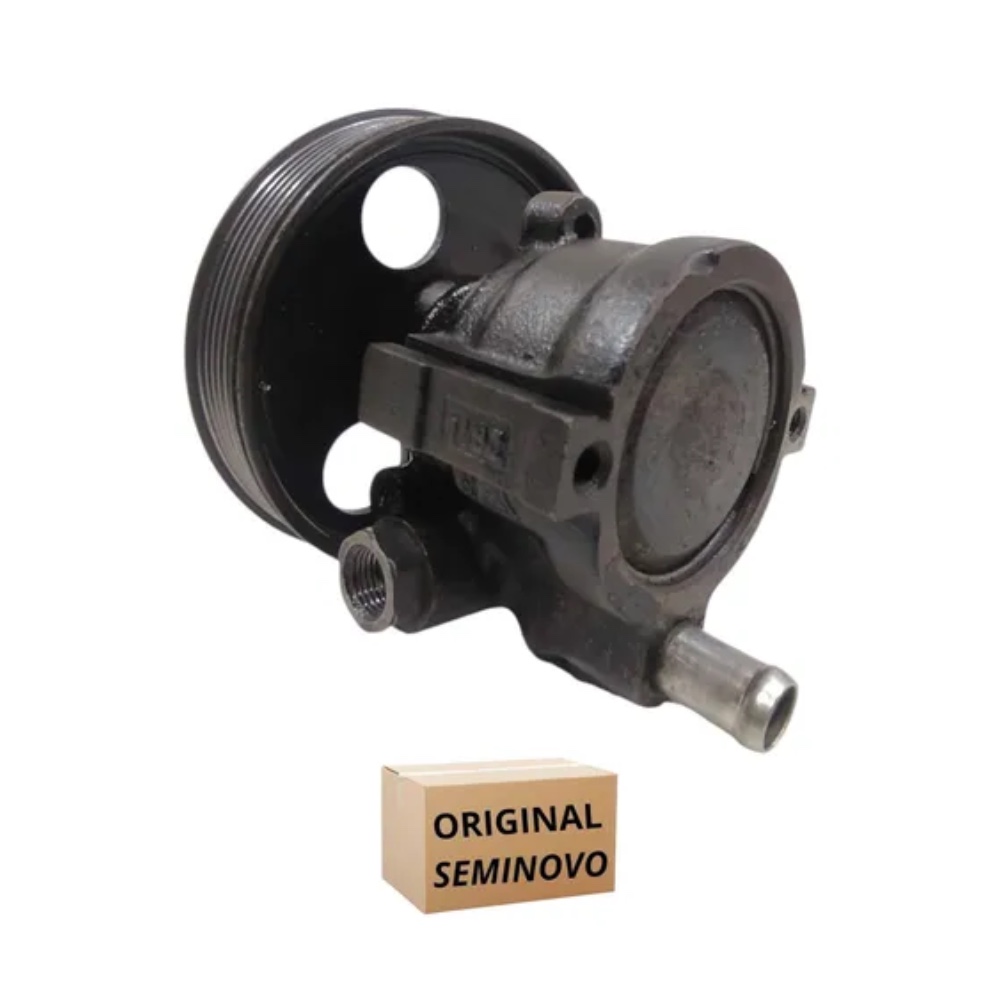 Bomba Direção Hidráulica Renault Sandero 1.6 8200246248 - Speed Parts ...