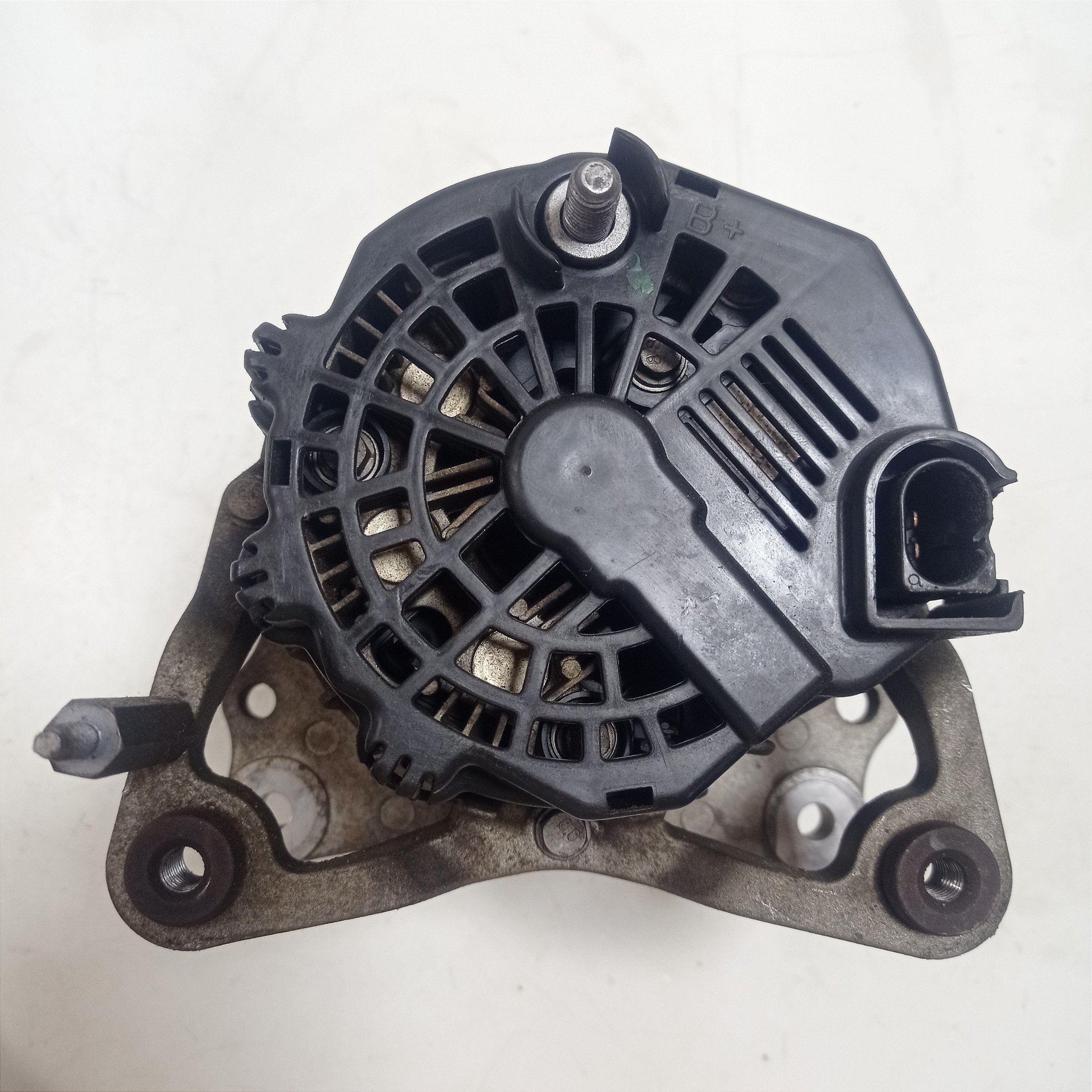 Alternador Gol Polo Fox tg6s011 - Trevão Auto Peças
