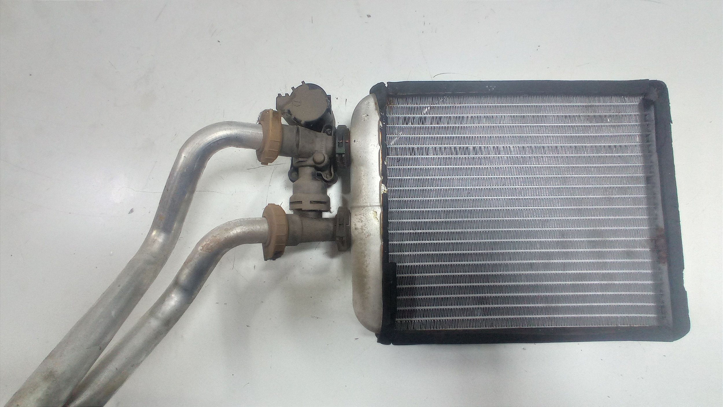 Radiador Ar Quente - Chevrolet Astra - 52479237 - Trevão Auto Peças
