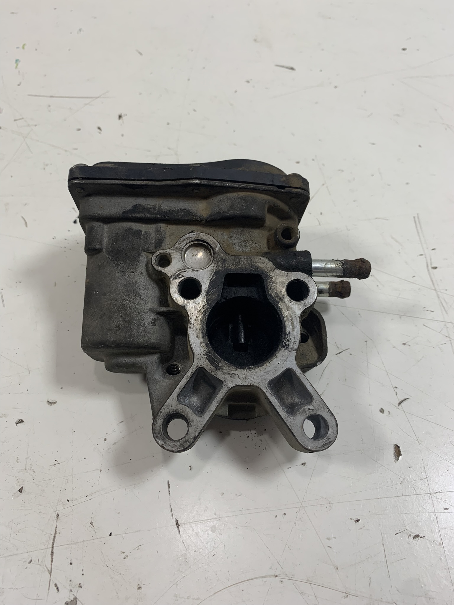 Tbi Frontier Murano Navara Pathfinder 14710ec00b Original - Trevão Auto ...