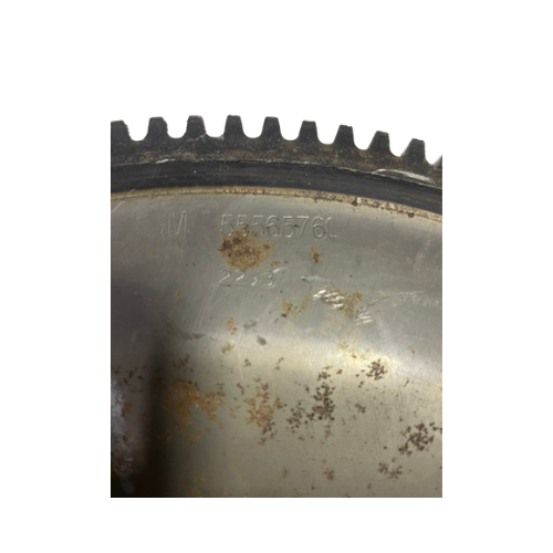 Volante Do Motor Chevrolet Cruze Automático 55565760 - Trevão Auto Peças