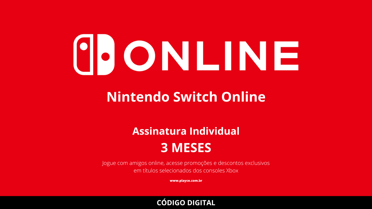 Nintendo online membership gift card store