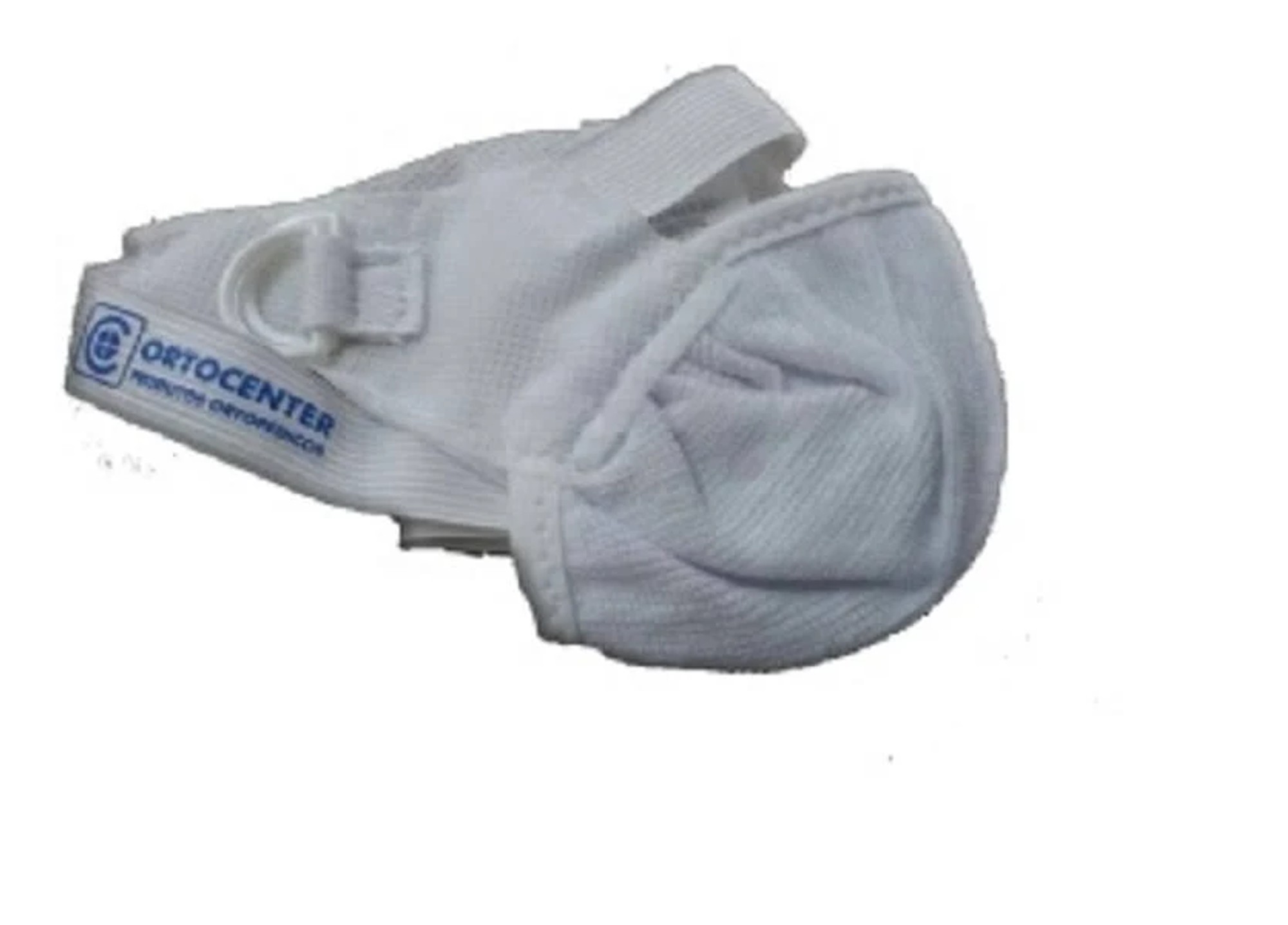 Suspensório Escrotal Ajustável Branco Pós Operatório - rtocenter ...