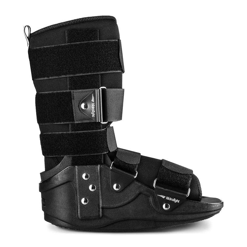 Bota Ortopédica Imobilizadora Robofoot - Cirúrgica Doutor MED