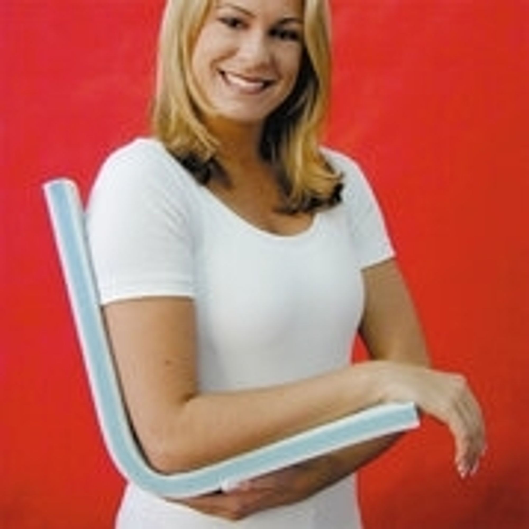 Tala Moldável EVA Araflex Imobilização P M G GG - Ortocenter ...