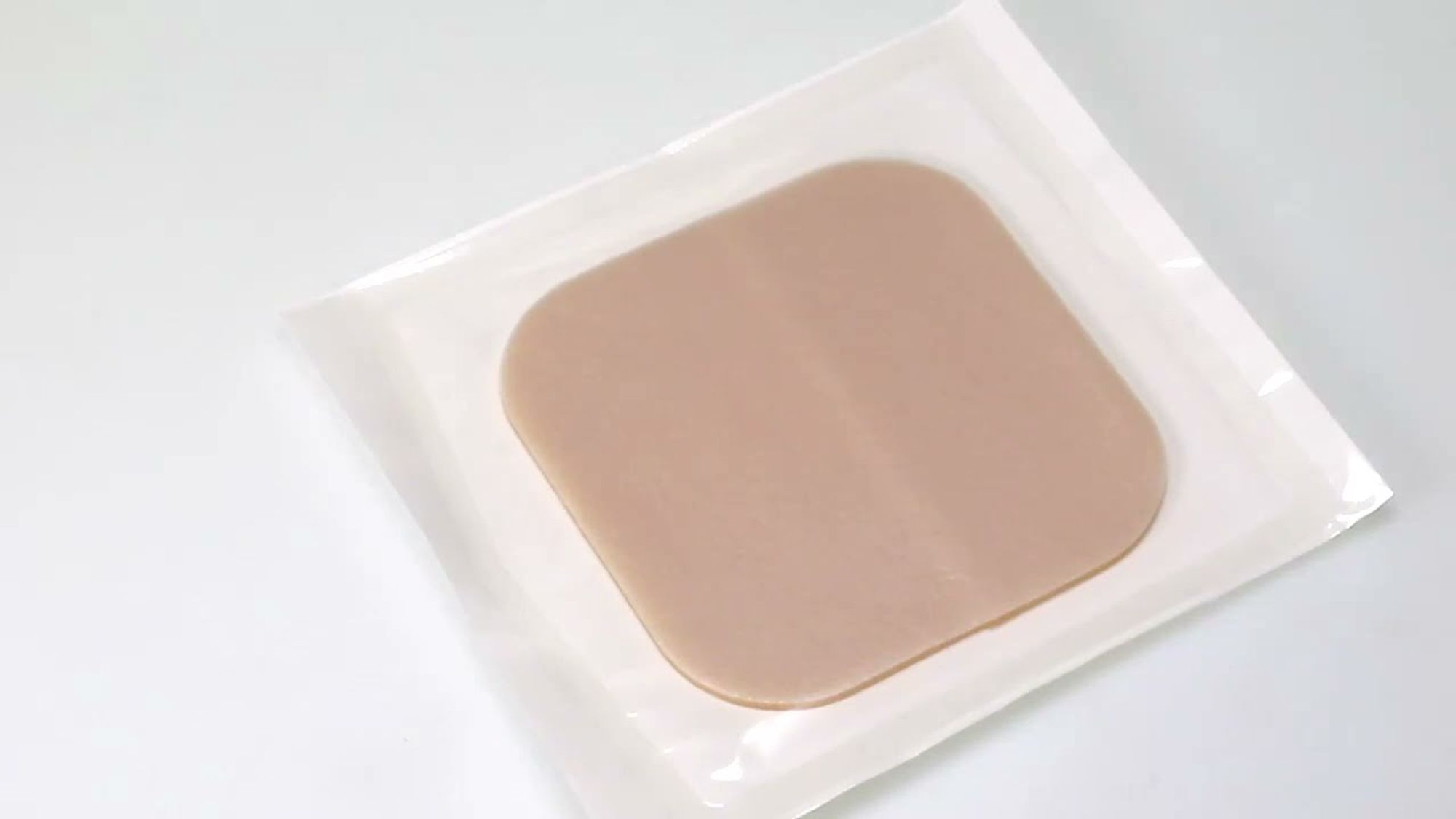 Curativo de Hidrocolóide Placa Duoderm CGF 10x10cm Convatec - Cirúrgica ...