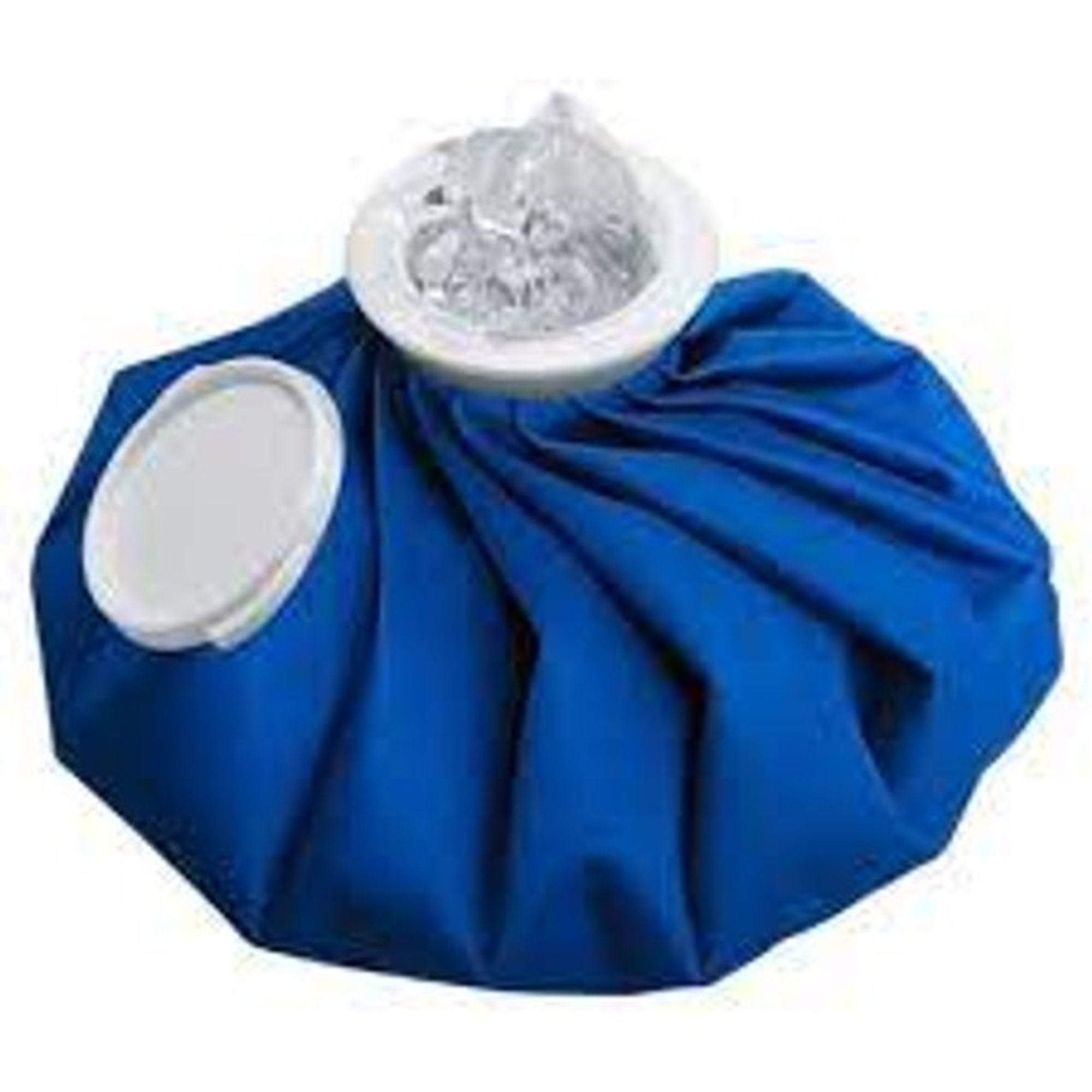 Bolsa Para Gelo Compressa Flexível G - Bioland - Cirúrgica Doutor MED