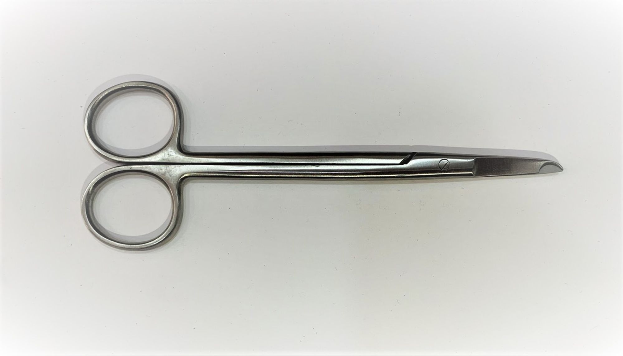 Tesoura Para Sutura Spencer Reta 14 cm Inox - 6B Invent Germany ...