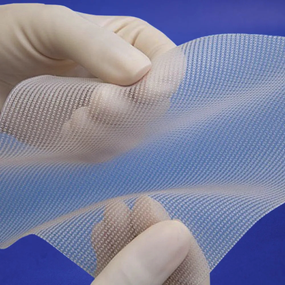 Tela de Marlex - Cirúrgica Doutor MED