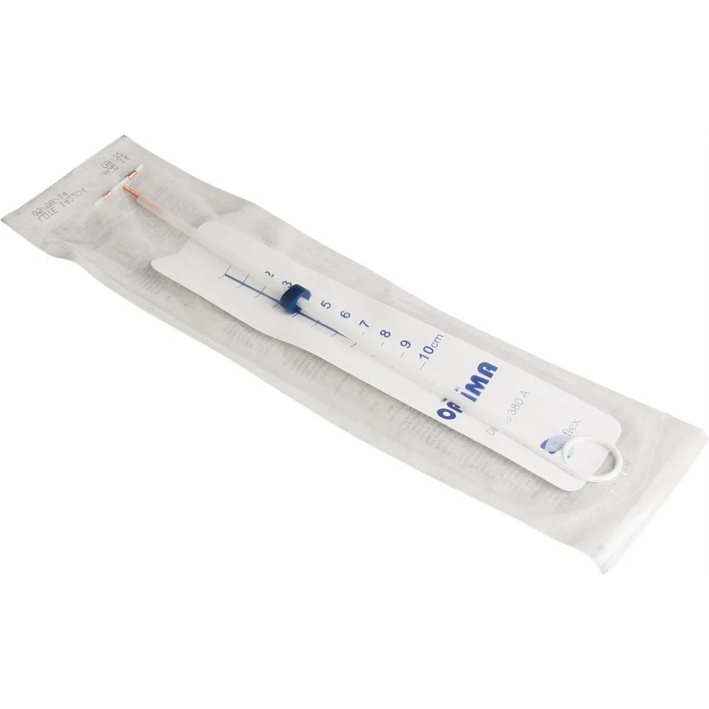 Diu de Cobre Dispositivo Intrauterino Optima Tcu 380A - Cirúrgica ...