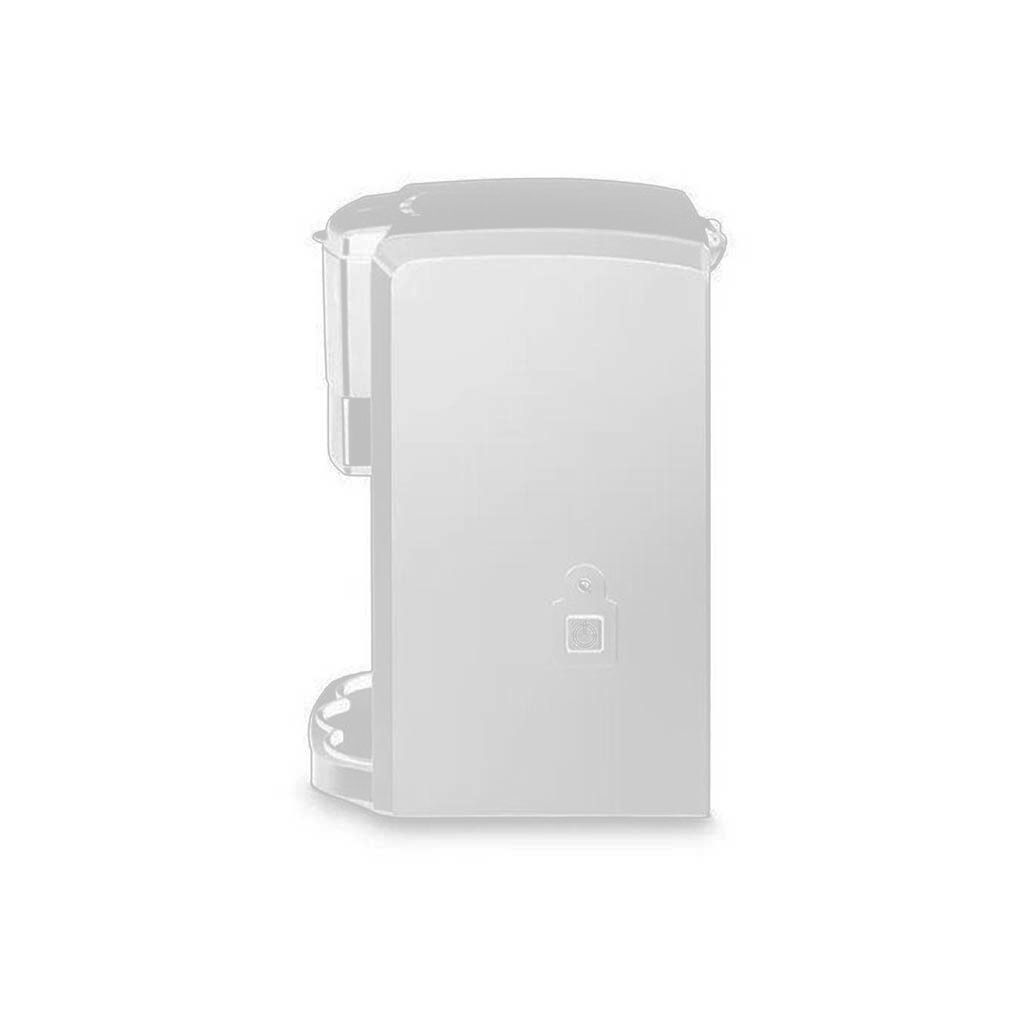 CAFETEIRA ELETRICA 2 XICARAS C/ FILTRO PERMANENTE 127V BE009 PRETO ...