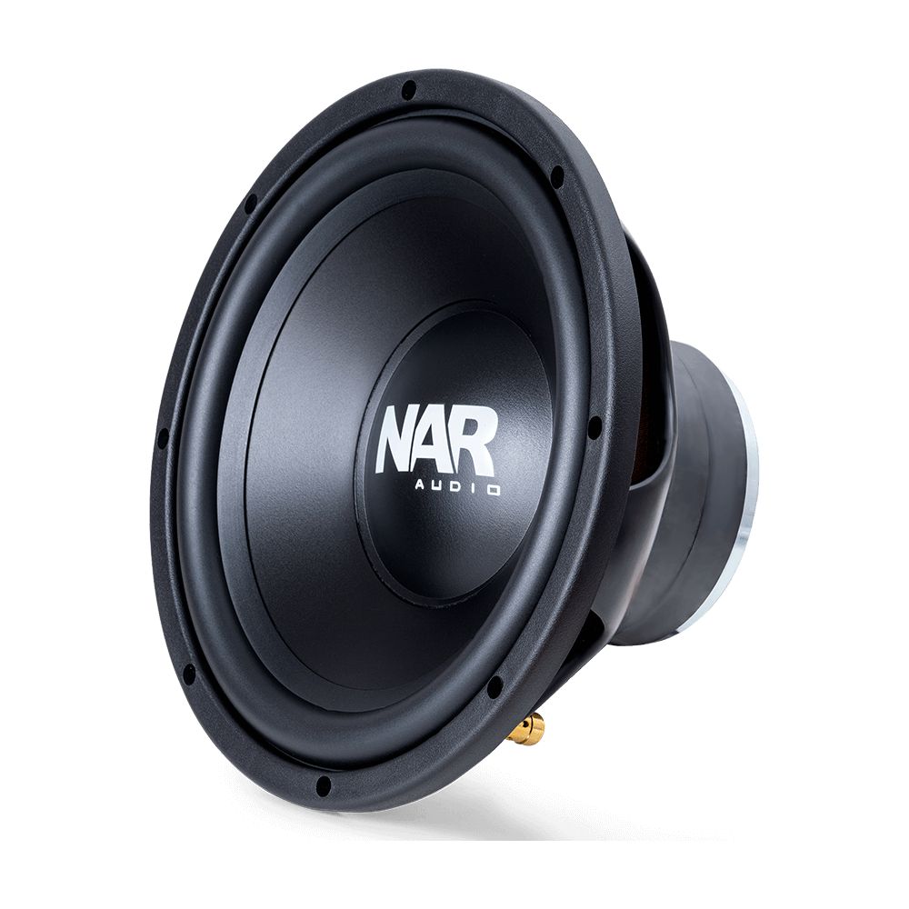 Alto Falante Sub Woofer Nar Largo L2 10 Pol 300wrms 4 Ohms - Aleta Online