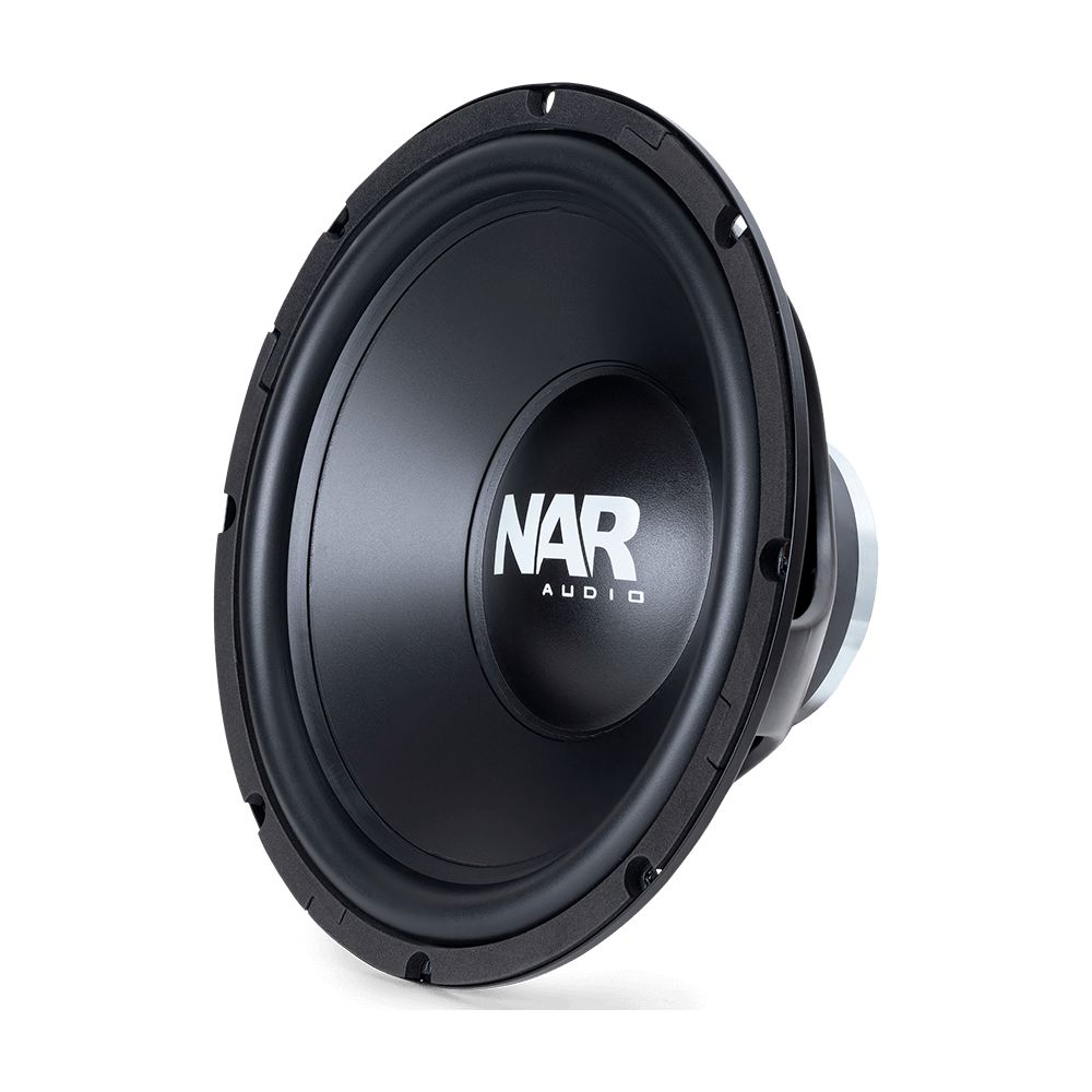 Alto Falante Sub Woofer Nar Largo L1 12 Pol 200wrms 4 Ohms - Aleta Online