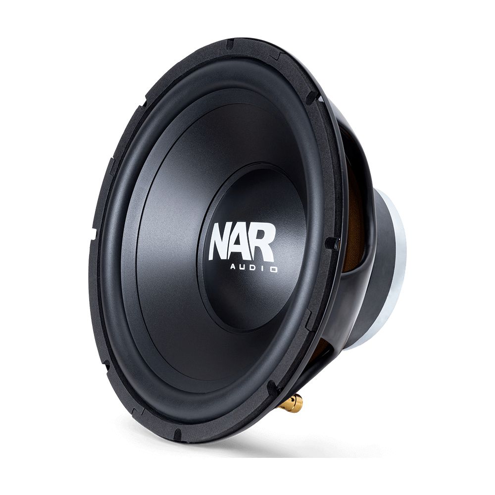 Alto Falante Sub Woofer Nar Largo L1 10 Pol 200wrms 4 Ohms - Aleta Online