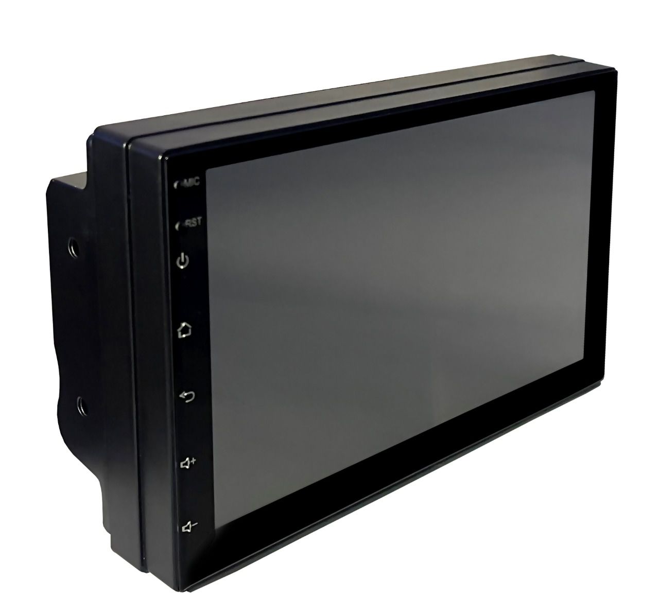 Central Multimídia Mp5 E-tech 7 Polegadas Combat Slim - Aleta Online