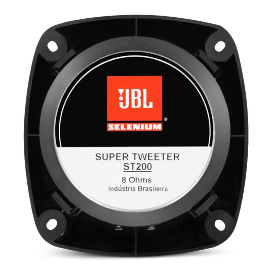 Super Tweeter Jbl Selenium St200 8 Ohms 100 Wrms St 200 - Aleta Online