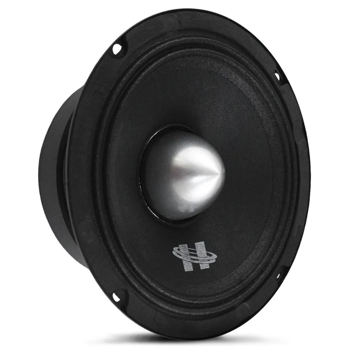 Par Woofer Medio Grave 6 Polegada 700w Pro Mb6k Hurricane 4o - Aleta Online