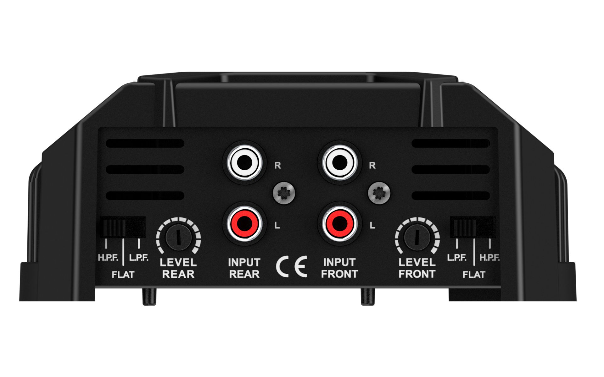 Amplificador Modulo Stetsom Ir 400.4 Ir 400 Watts 2 Ohms - Aleta Online