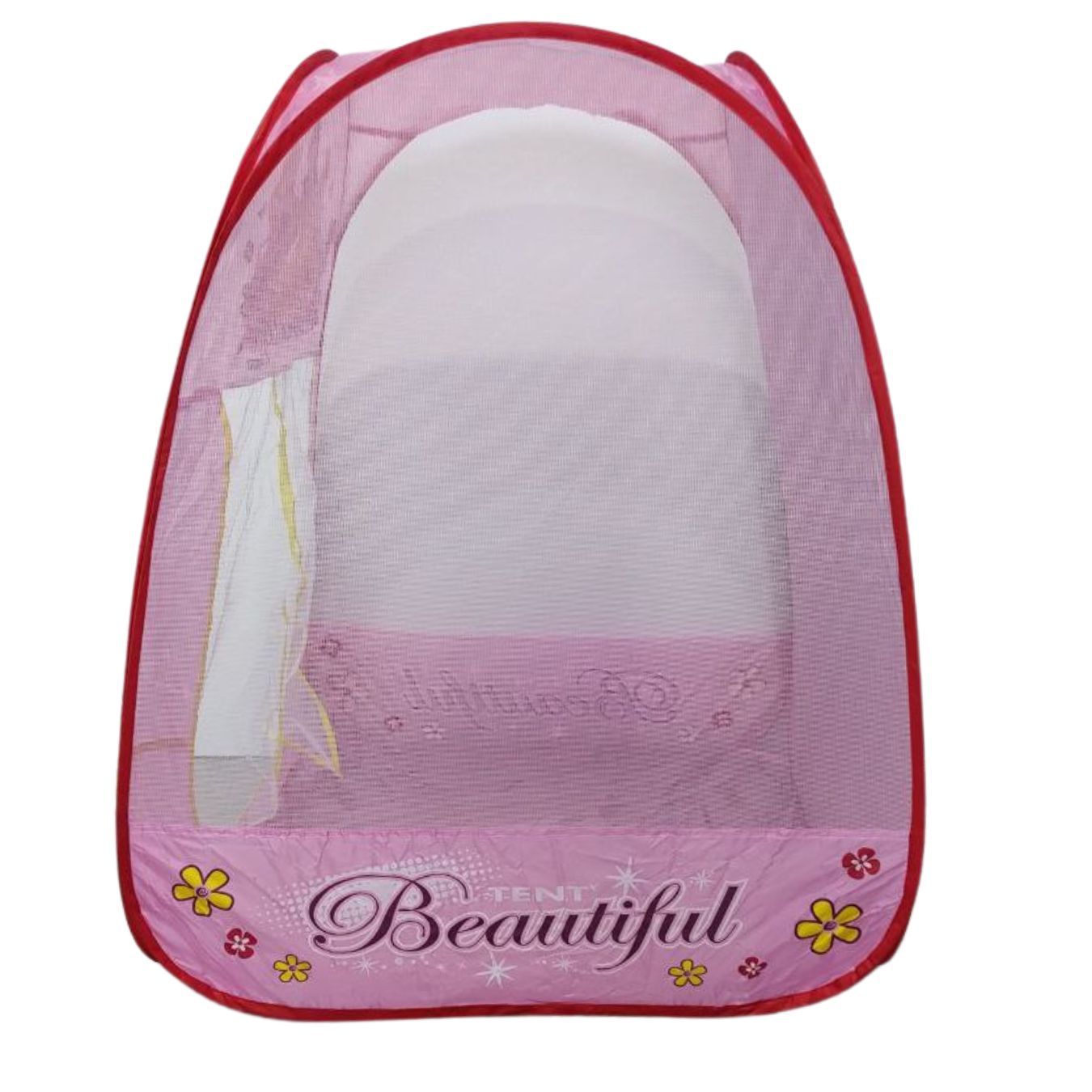 Barraca Toca Infantil Dobravel Das Princesas - Sacks Center