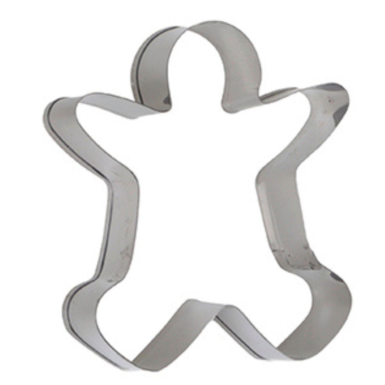 MOLDE DE INOX ELITE VARIADOS - Sacks Center