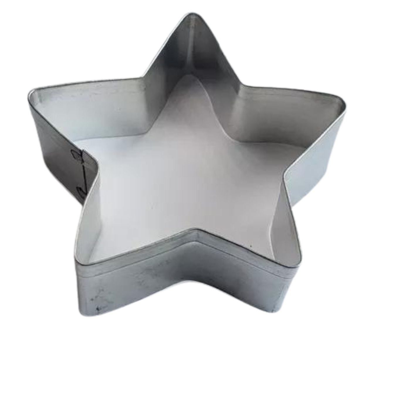 MOLDE DE INOX ELITE VARIADOS - Sacks Center