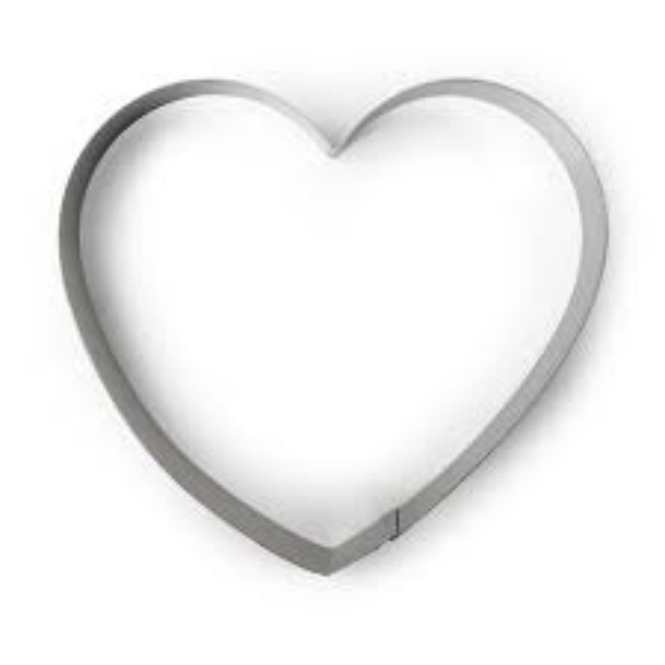 MOLDE DE INOX ELITE VARIADOS - Sacks Center