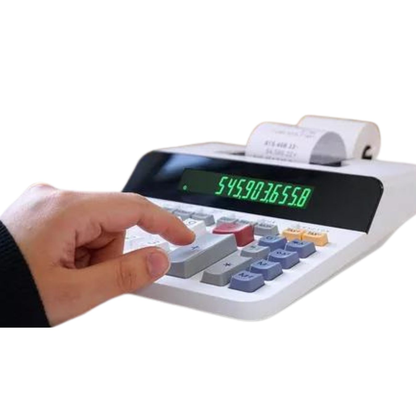 Sharp Calculadora térmica ELT3301 - Sacks Center