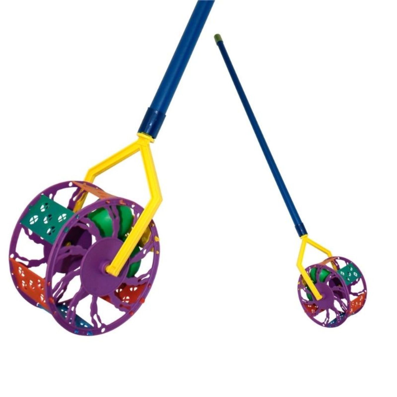 Gira Gira Infantil Mini toys - Sacks Center