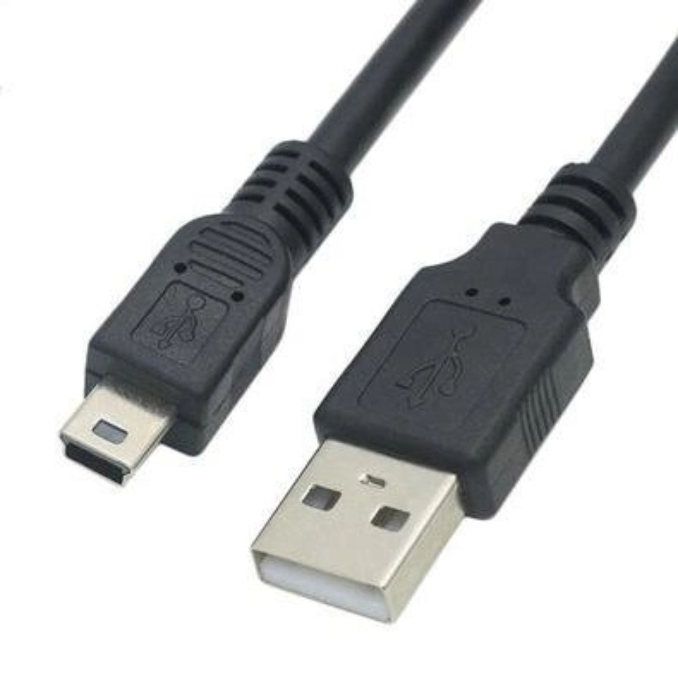 Cabo Mini USB V3 1,5 Metros Tolvia - Sacks Center