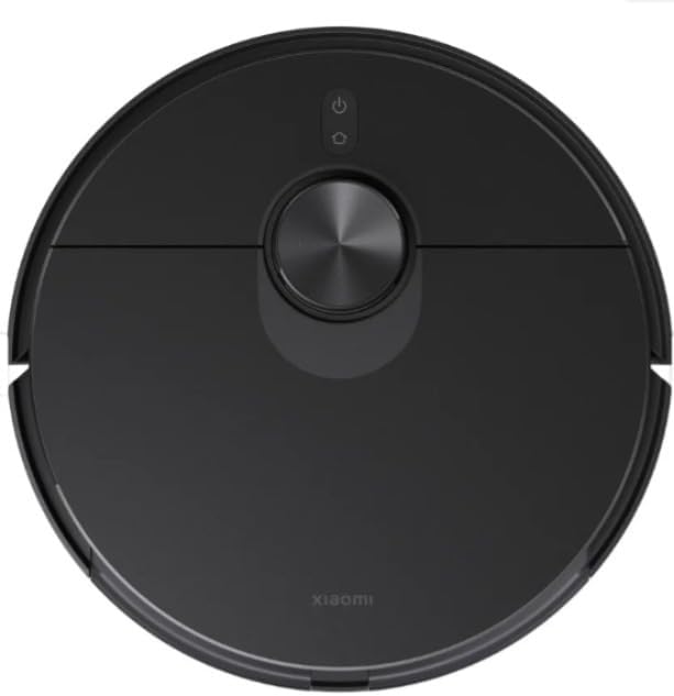 Xiaomi Robot Vacuum S20+ Preto Plus - Sacks Center