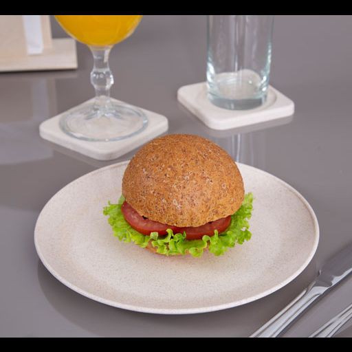 Prato Lanche - Evo Design Responsável