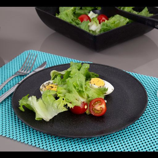 Prato Refeição - Evo Design Responsável