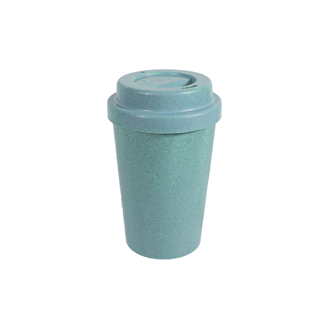 Copo Café com Tampa 400ml - Evo Design Responsável