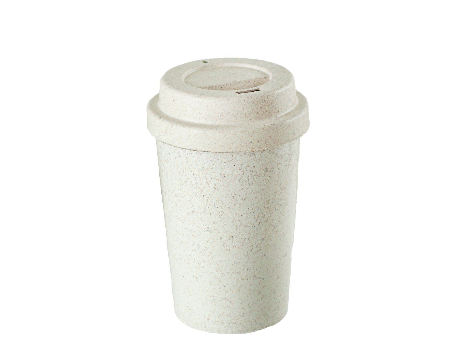 Copo Café com Tampa 400ml - Evo Design Responsável