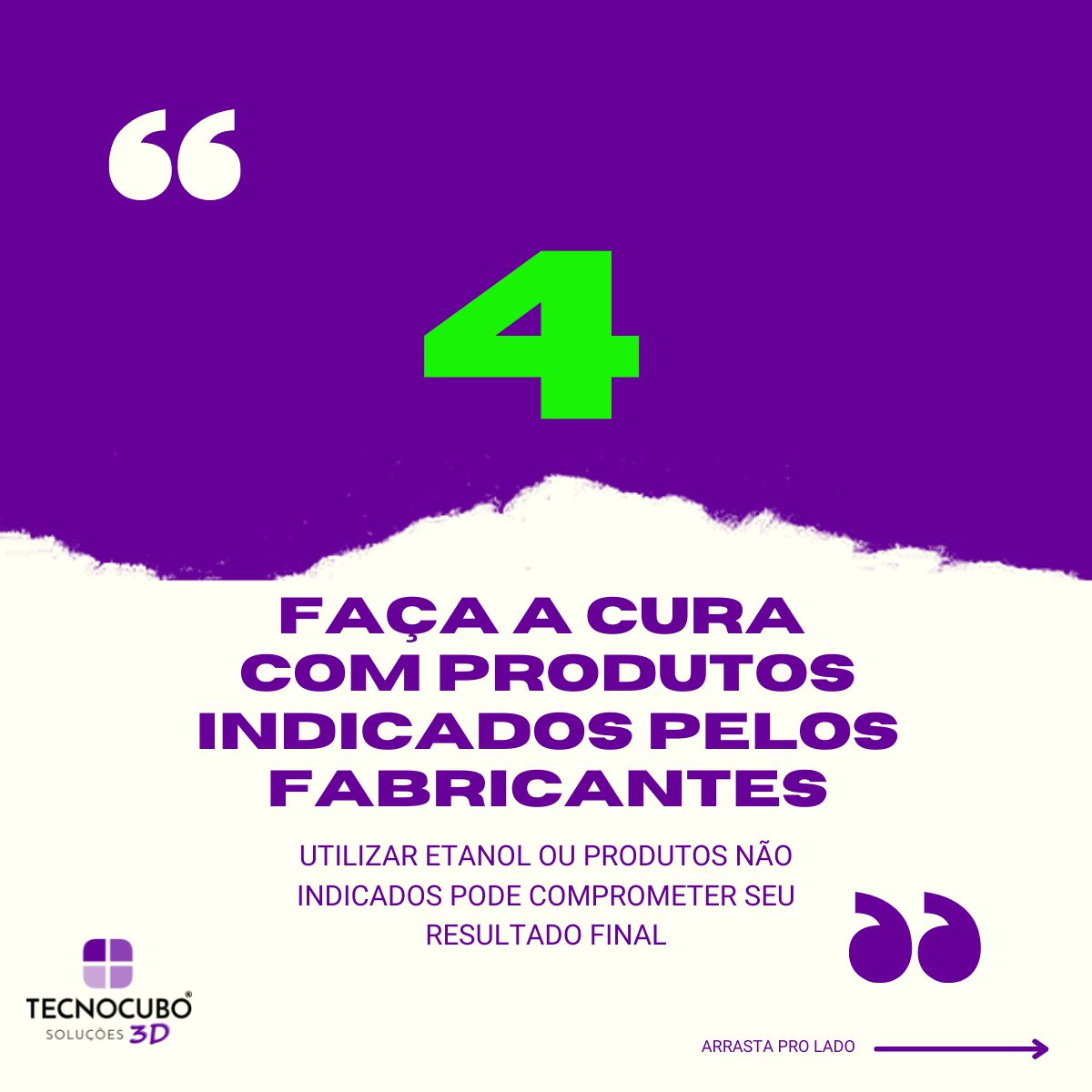 Resina 3D Ked Pro Branca 1Kg - Loja 3D Print Academy