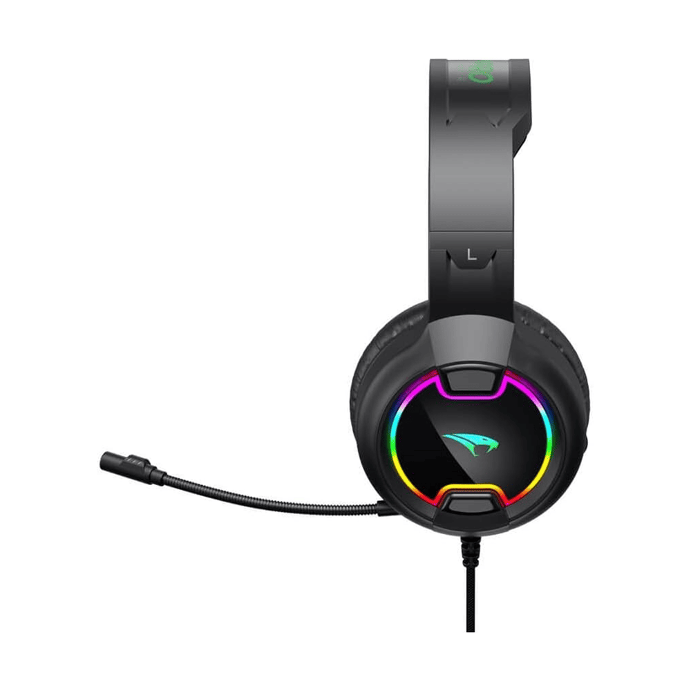 Headset Gamer Viper Pro Mamba RGB - Machado Games - Tudo de Tecnologia ...