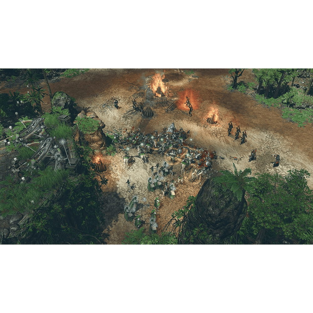 Jogo Spellforce Reforced III PS4 Físico Original (Lacrado) - Machado ...