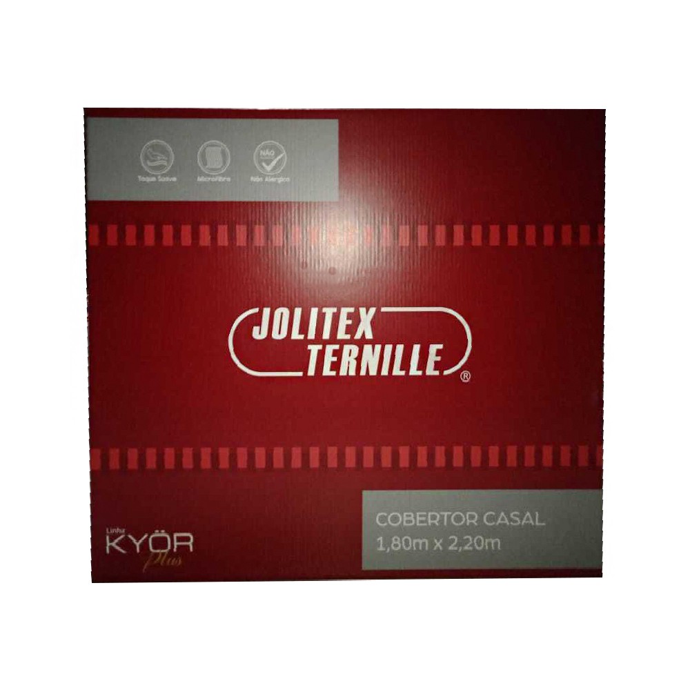 Cobertor Casal Jolitex Kyor Plus 1,80 x 2,20 metros Leopardo - De ...