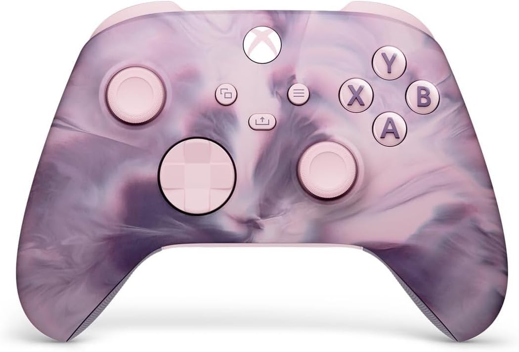 Xbox Wireless Controller Dream Vapor Special Edition Series X S One Play 7