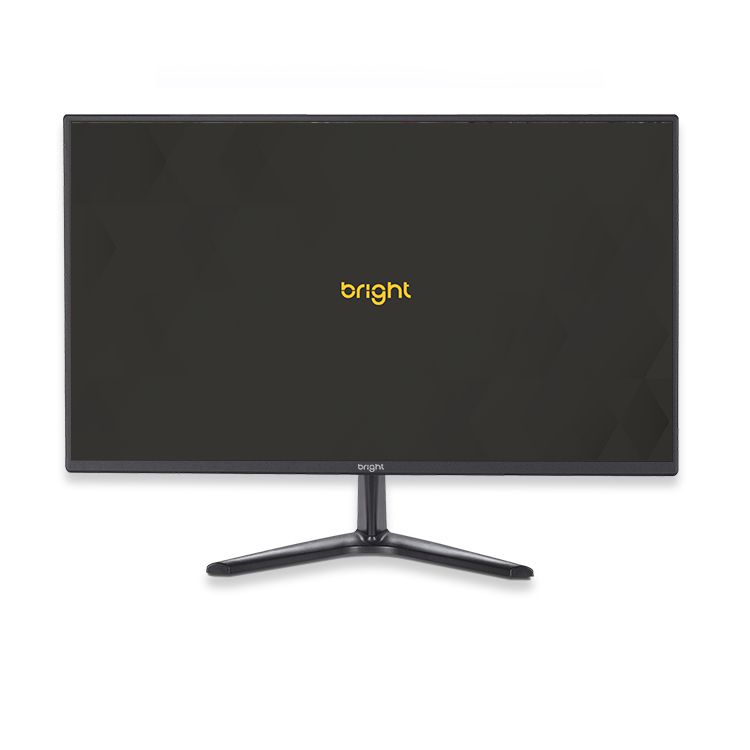 MONITOR LED FULL HD 24 BRIGHT - New York Informatica