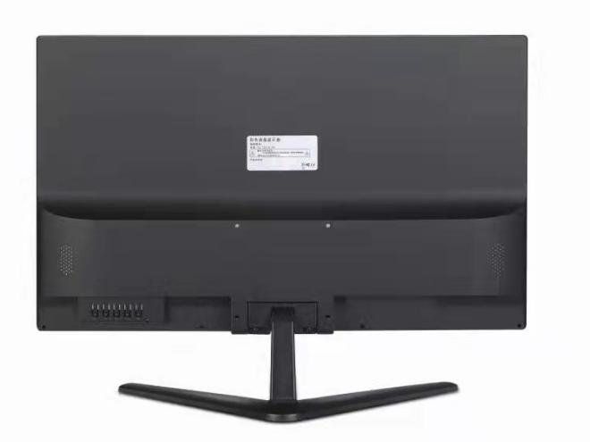 MONITOR LED FULL HD 24 BRIGHT - New York Informatica