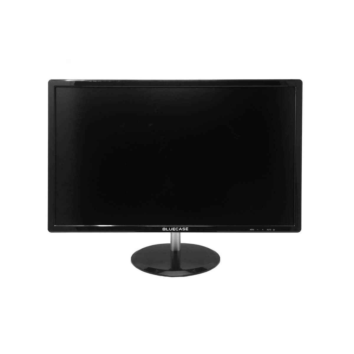 MONITOR GAMER 24" BLUECASE - FULL HD / 144HZ / HDMI / DP - New York ...