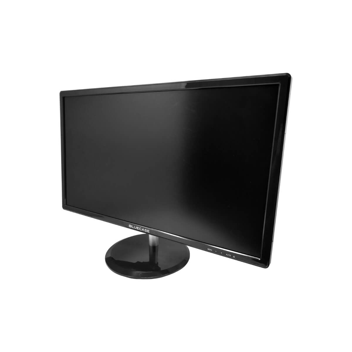MONITOR GAMER 24" BLUECASE - FULL HD / 144HZ / HDMI / DP - New York ...