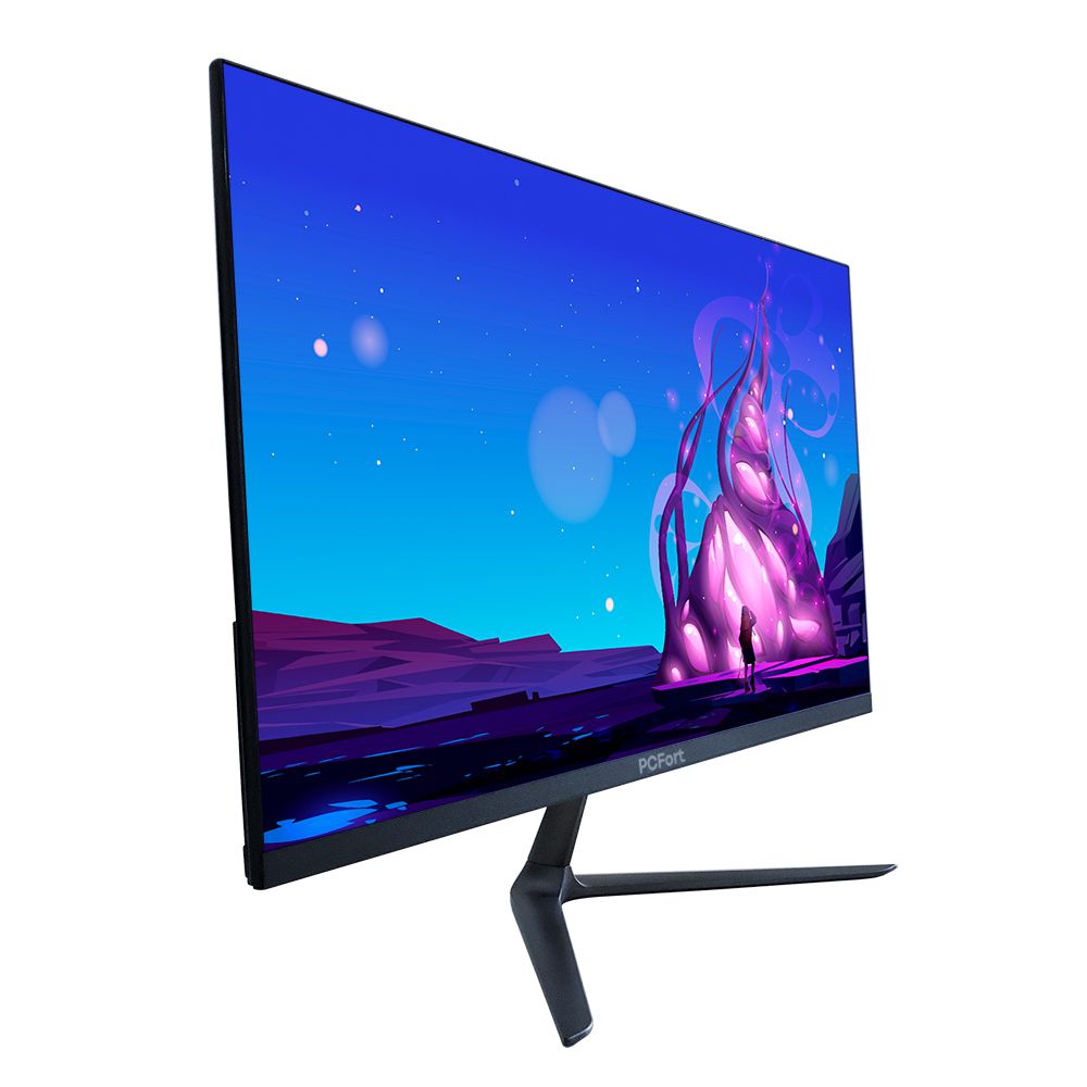 MONITOR GAMER 165Hz 24" - PCFort - New York Informatica