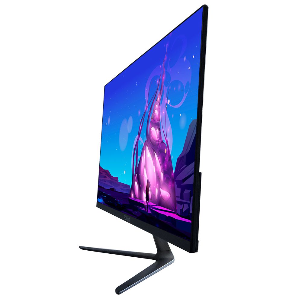 MONITOR GAMER 165Hz 24" - PCFort - New York Informatica