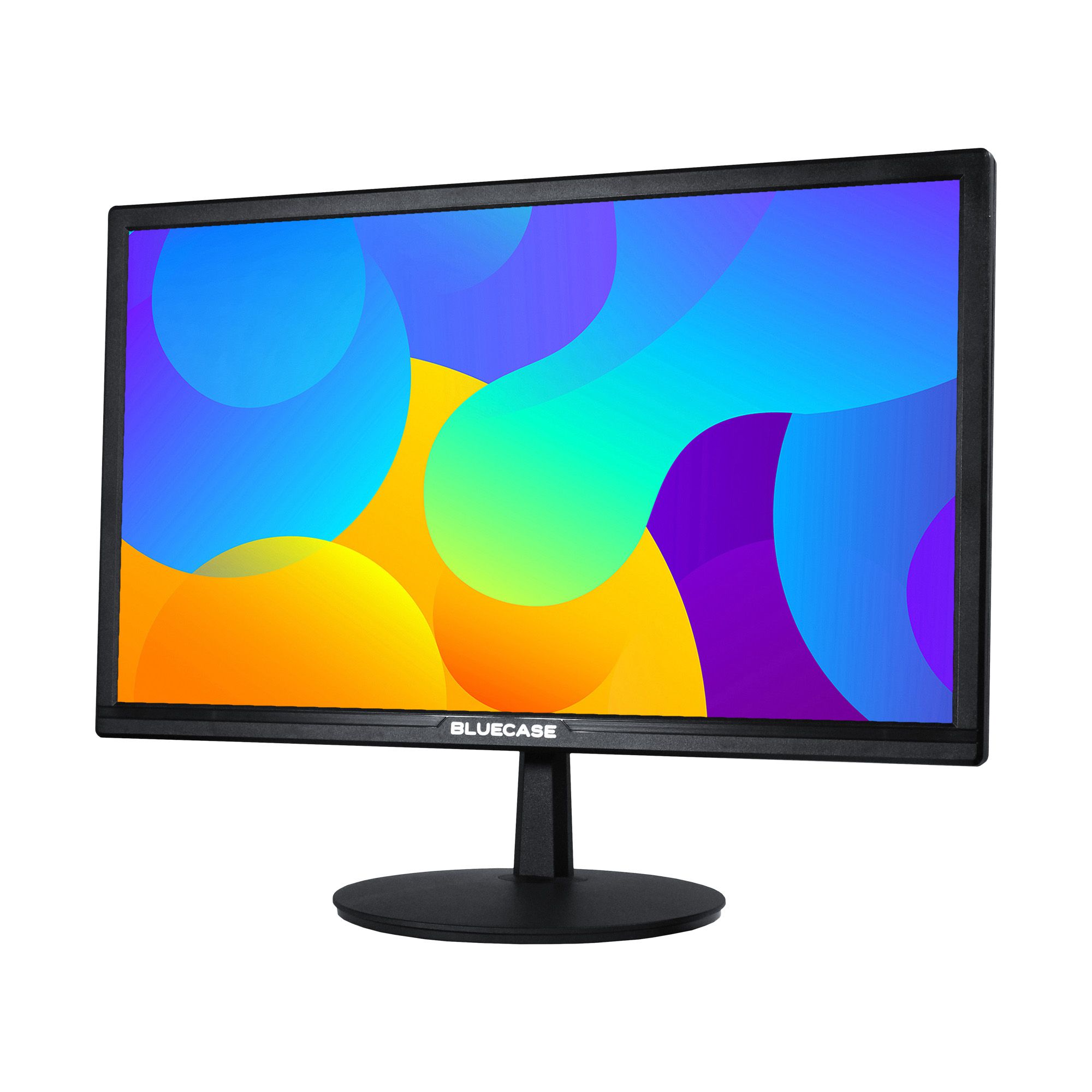 MONITOR LED 20'' 75Hz - Bluecase - New York Informatica
